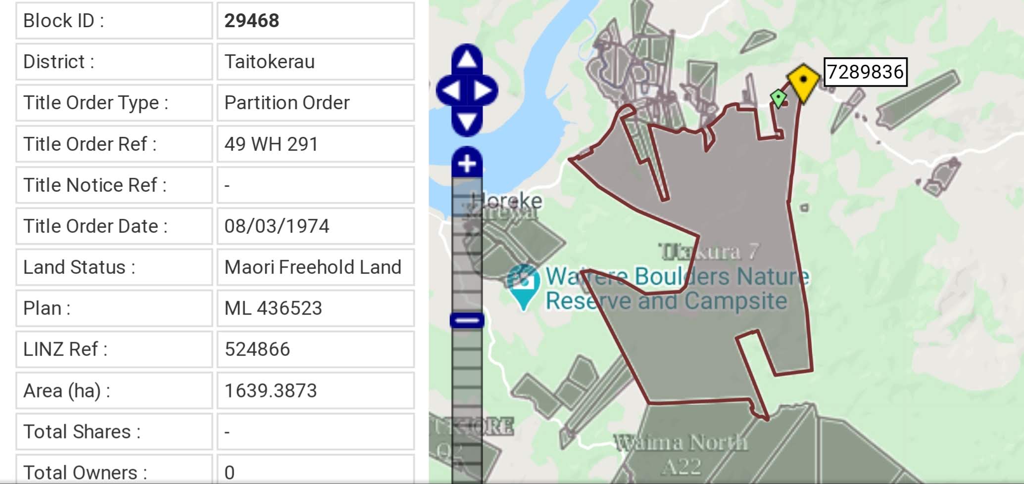 About – Utakura 7 Incorporation