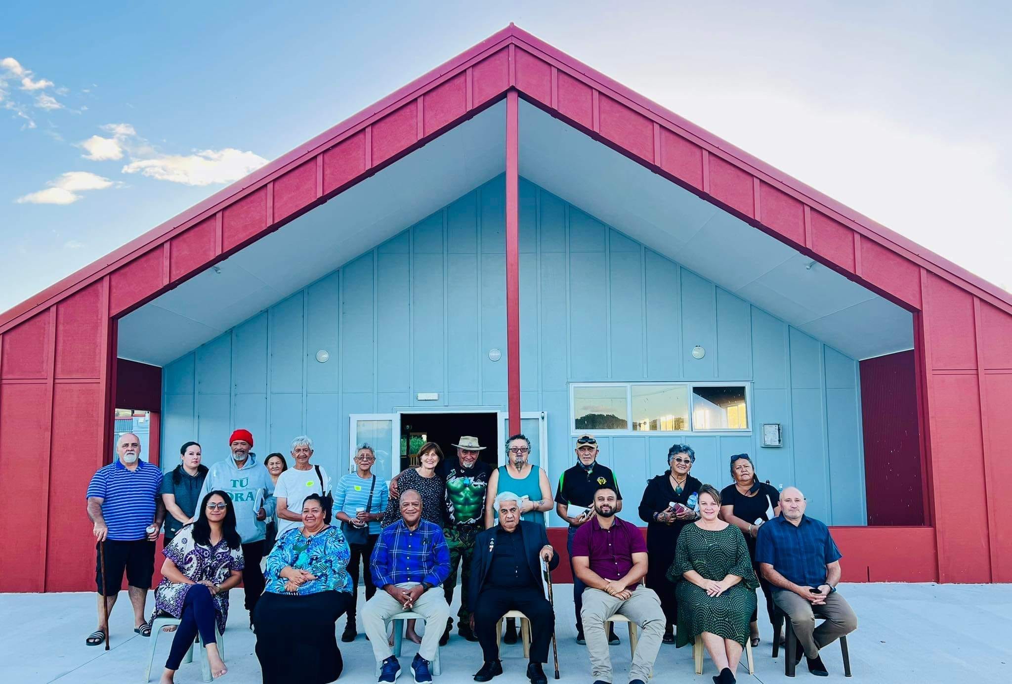 Committee of Management – Utakura 7 Incorporation