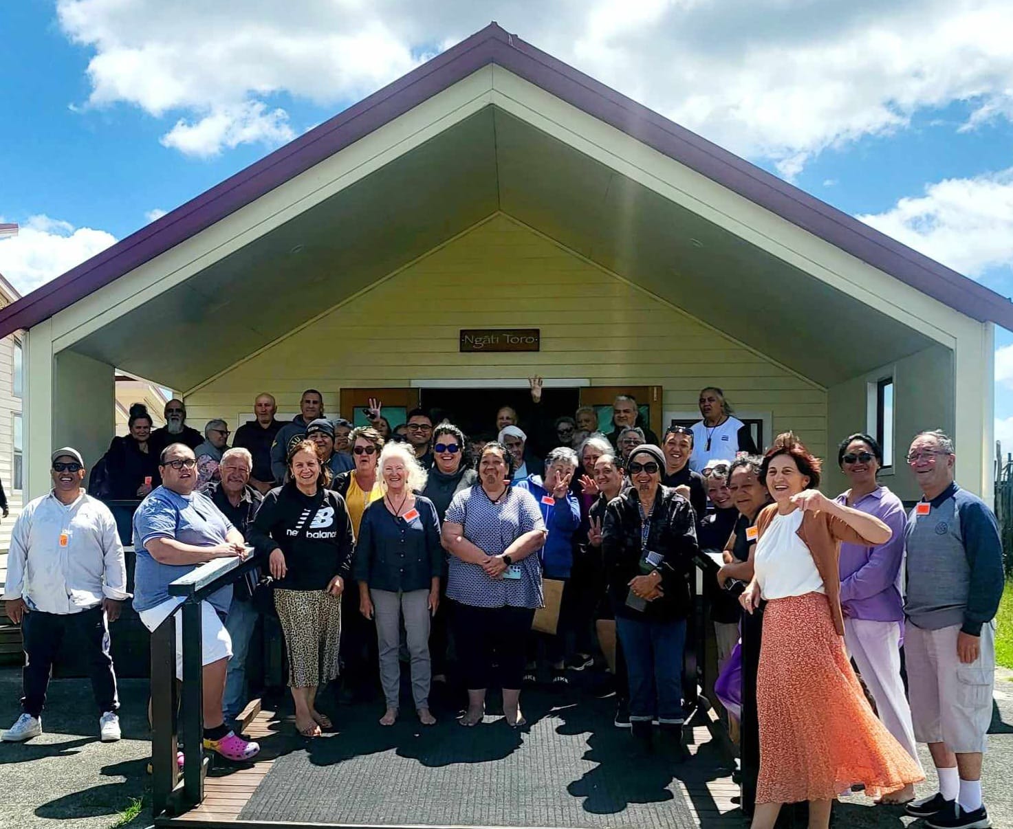 Utakura 7 Incorporation AGM 2023 – Utakura 7 Incorporation